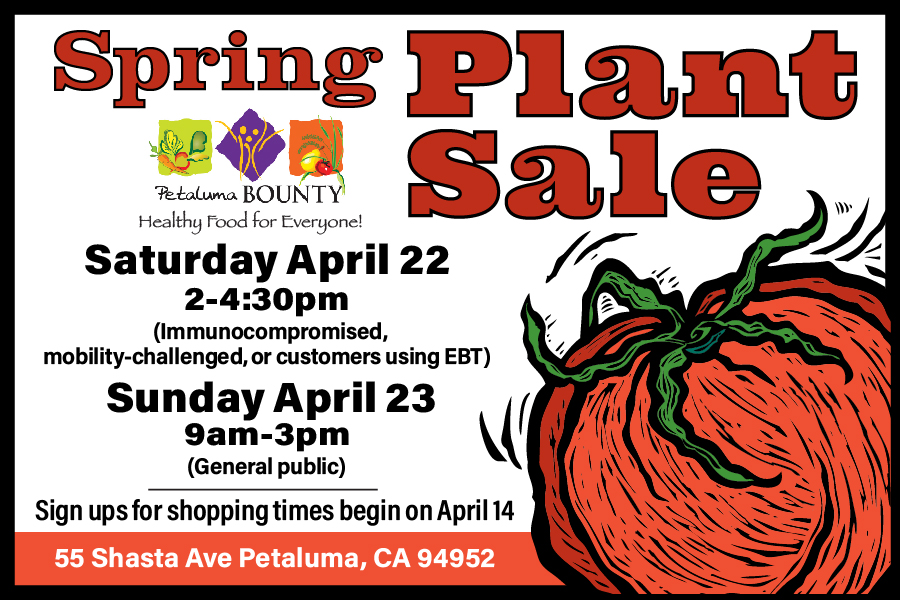 See the Plant List & Descriptions for the 2023 Spring Plant Sale ...